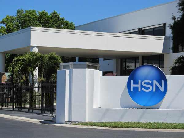 Digital drives income gain at HSN - Tampa Bay Business Journal