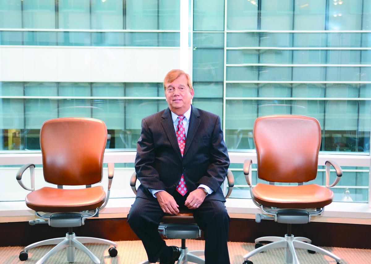 Dallas 100: No. 7 Altair Global Relocation - Dallas Business Journal