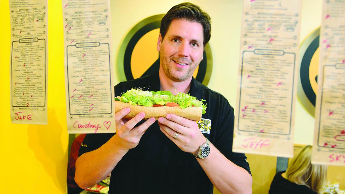 Sinelli Concepts International acquires Paciugo - Dallas Business Journal