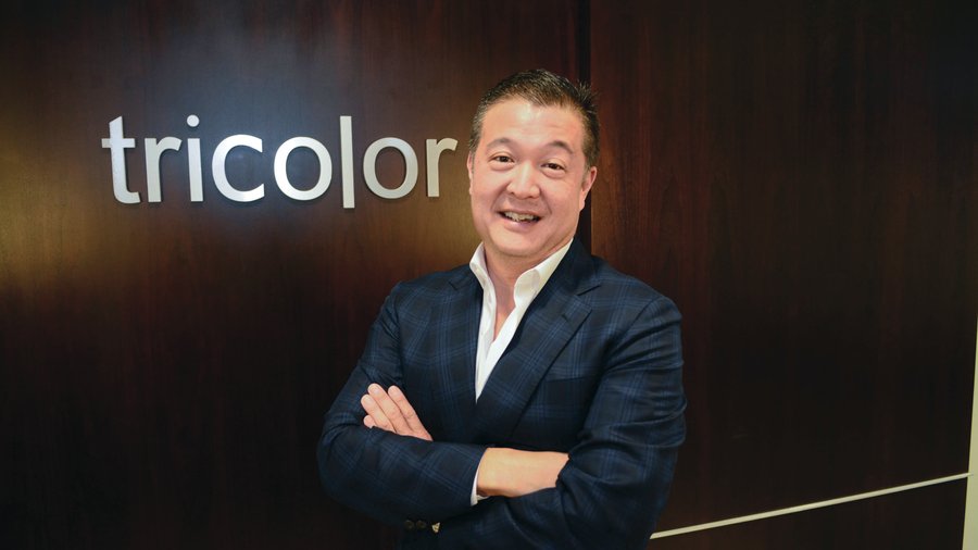 Dallas 100: No. 9 Tricolor Auto Group - Dallas Business Journal