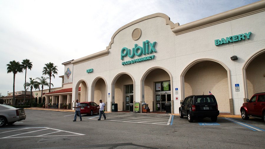 Publix completes rollout of online deli ordering system - Tampa Bay ...