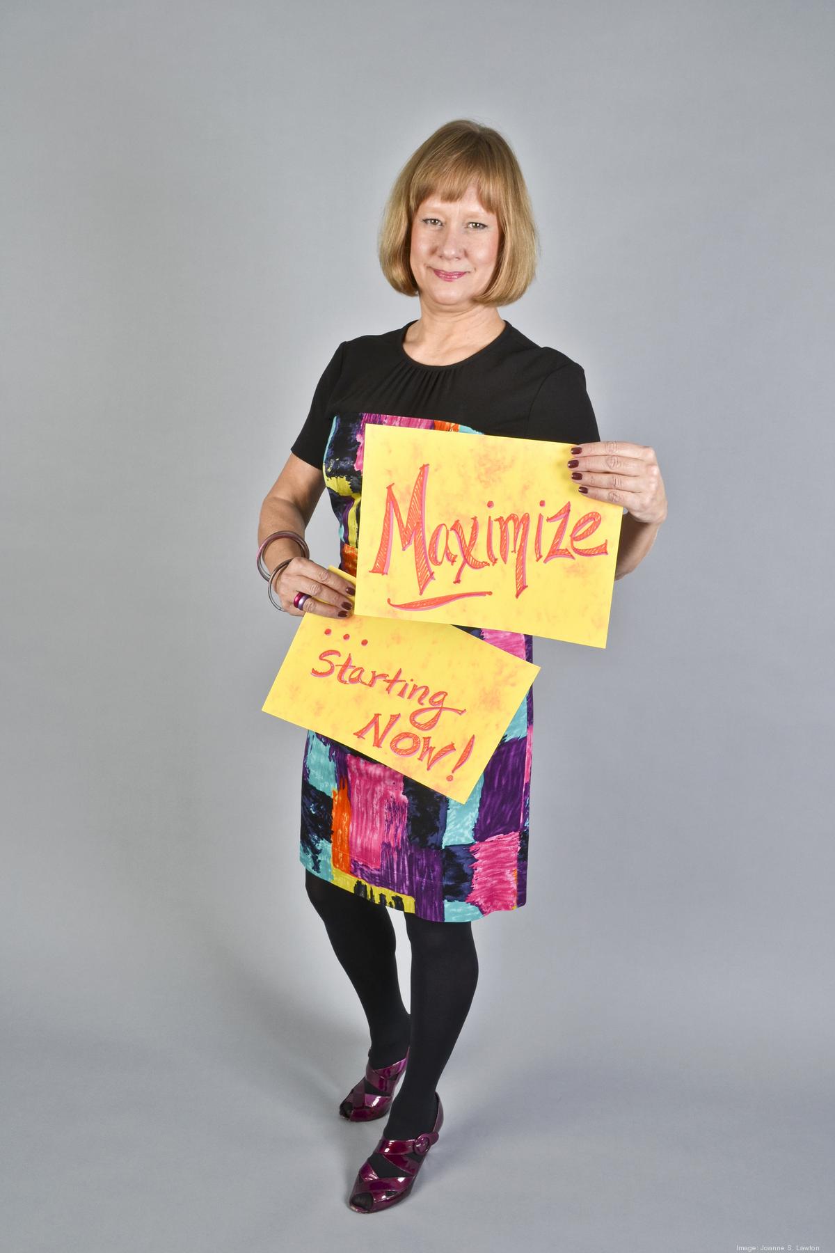 Women Who Mean Business 2013: Yolanda Cole (Video) - Washington ...