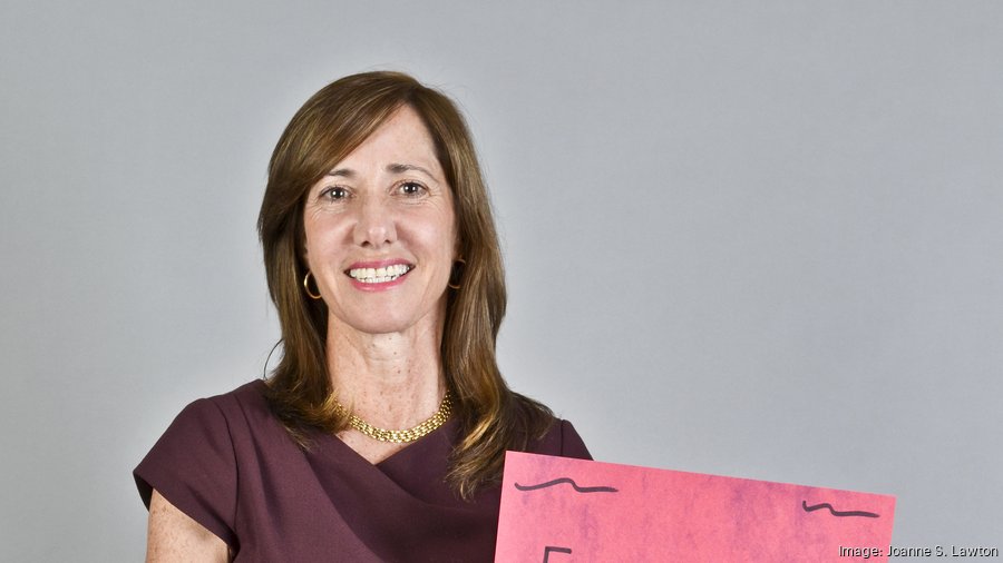 Women Who Mean Business 2013: Elizabeth Cooper - Washington Business ...