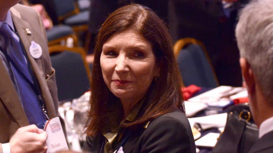 Former Disney exec Meg Crofton joins Tupperware board of directors ...