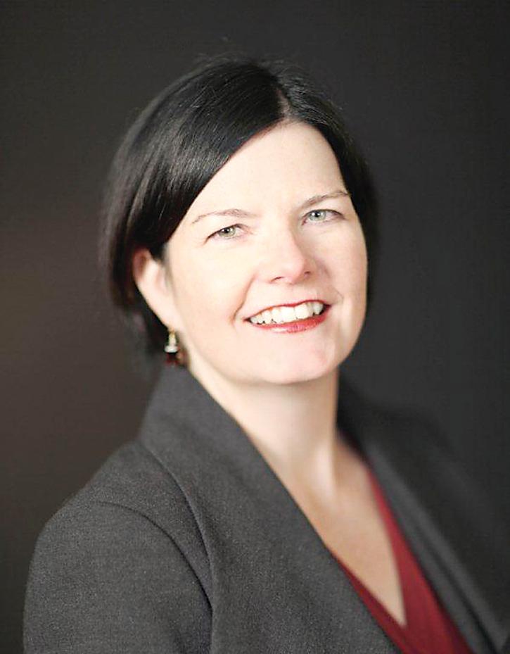 Beth Peterson: President, BPE Global - San Francisco Business Times