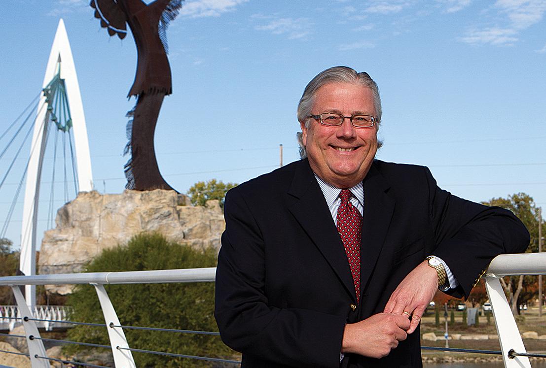 Report: Suburban office markets sees rising occupancies - Wichita ...