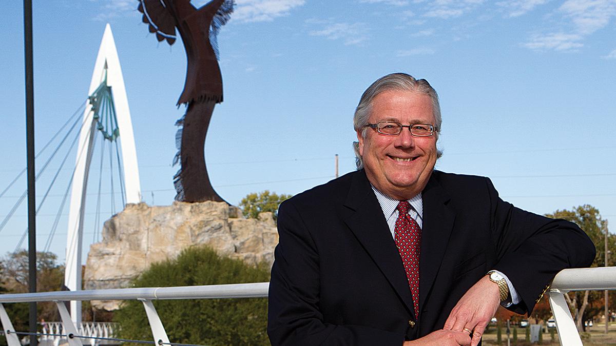 Gov. Sam Brownback adds Steve Martens to economic advisors council ...