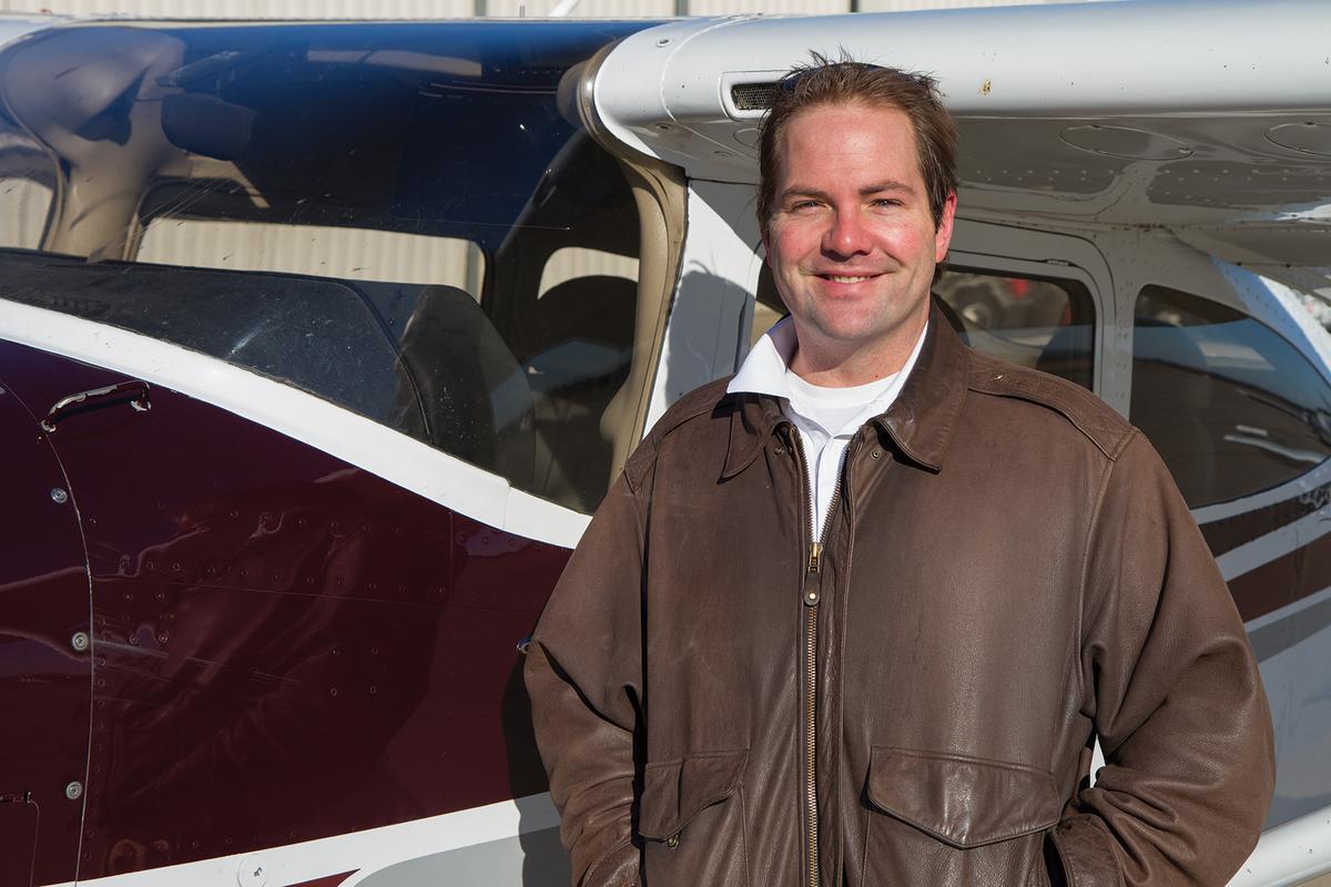 General aviation's quiet crisis: Not enough pilots - Wichita Business ...