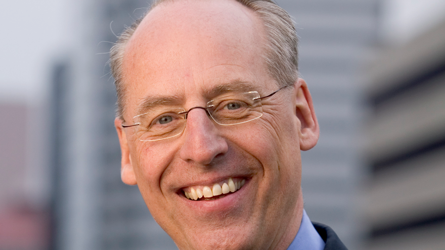 PSU President Wim Wiewel: Nurturing global thinkers - Portland Business ...