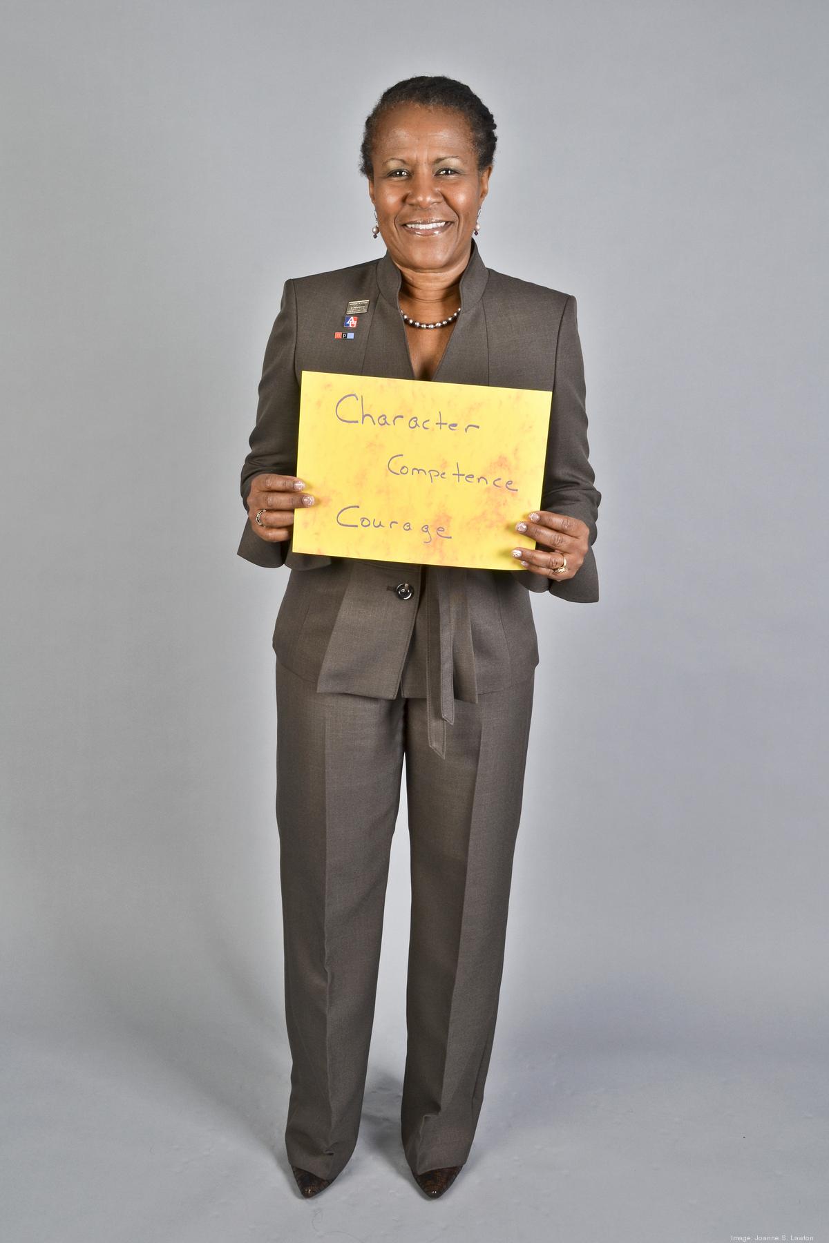 Women Who Mean Business 2013: Caryn Mathes (Video) - Washington ...