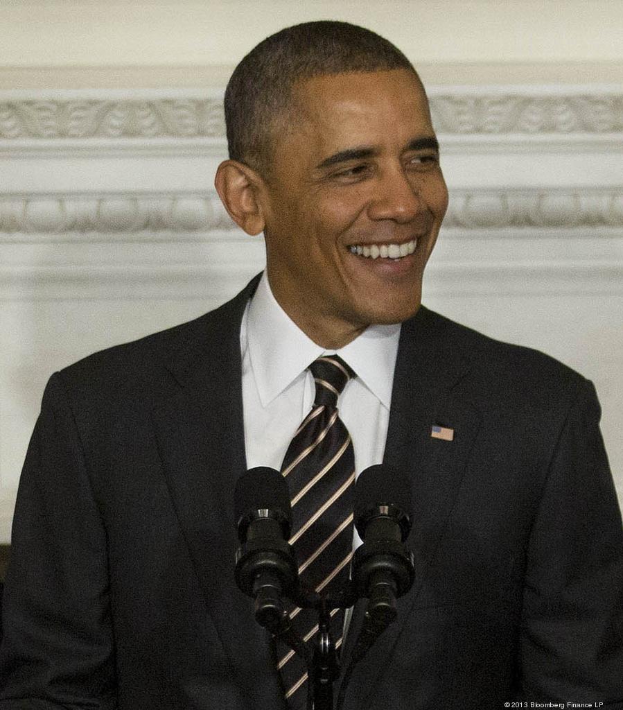 Obama's Raleigh visit draws mixed reception - Triangle Business Journal