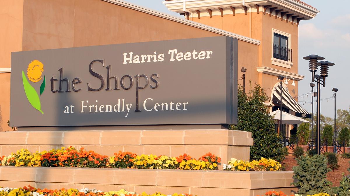 CBL Properties, owner of Hanes Mall, Friendly Center and Alamance ...