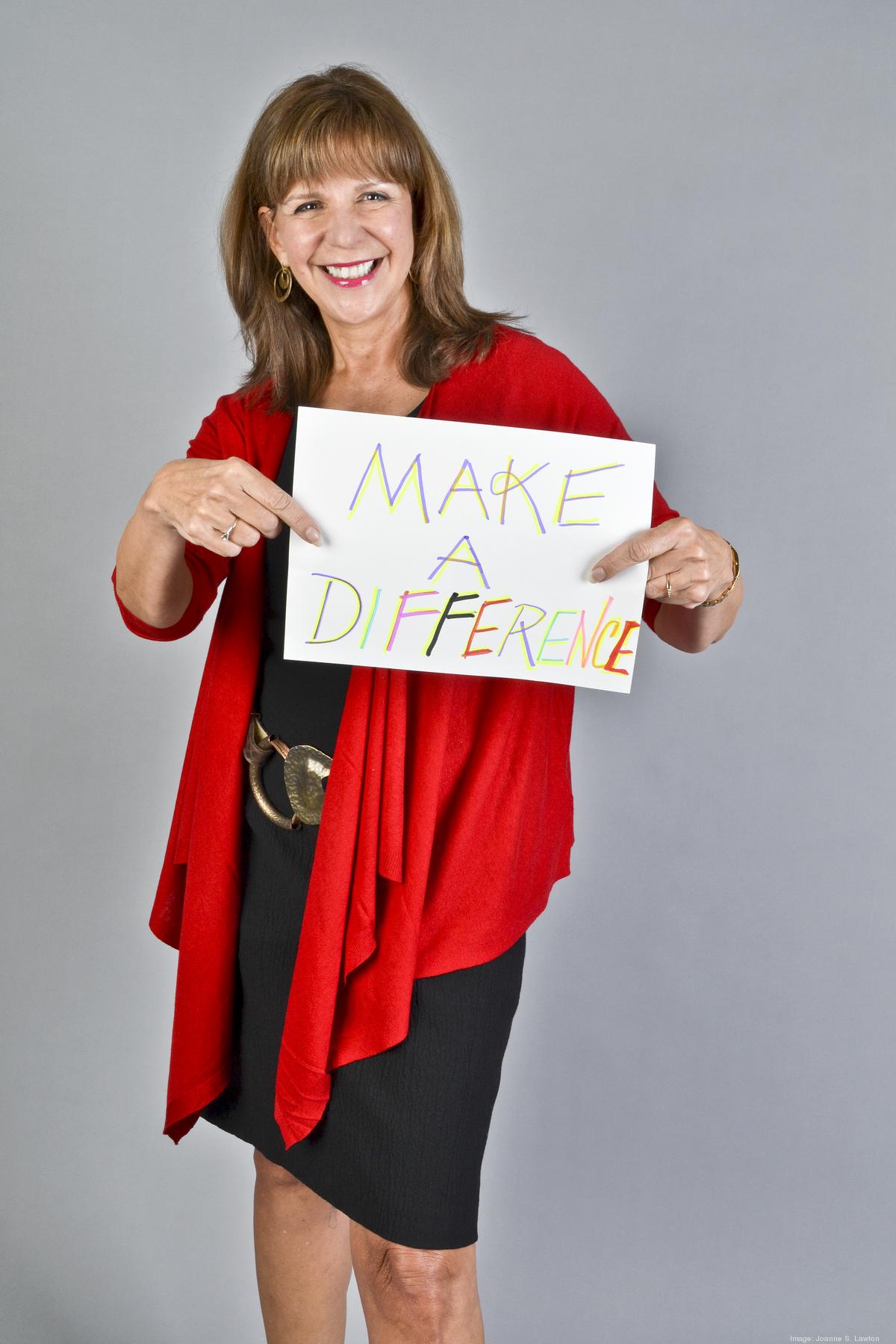 Women Who Mean Business 2013: Debra Silimeo (Video) - Washington ...