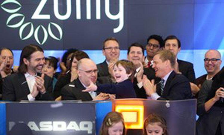 Maveron, Silicon Valley firms make millions on Seattle-based Zulily ...