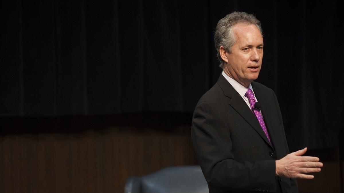 Mayor Greg Fischer weighs in on Topgolf ahead of Louisville Metro ...