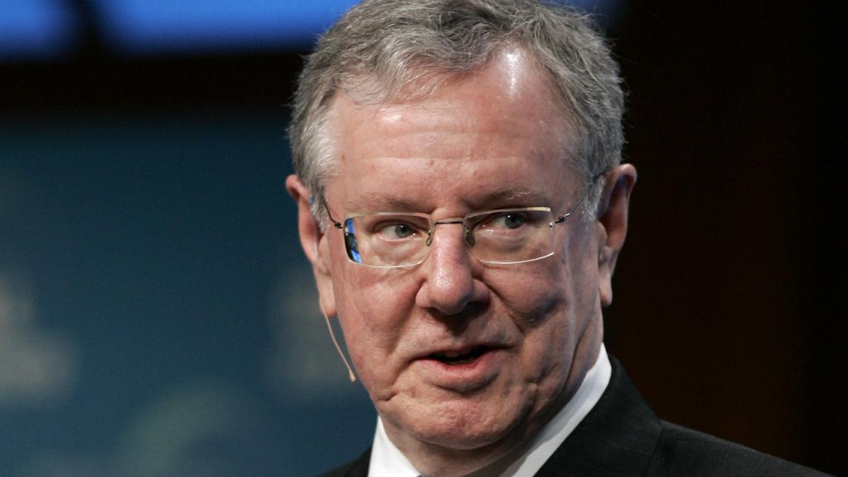 Steve Forbes to speak at The Business Council of New York State's ...