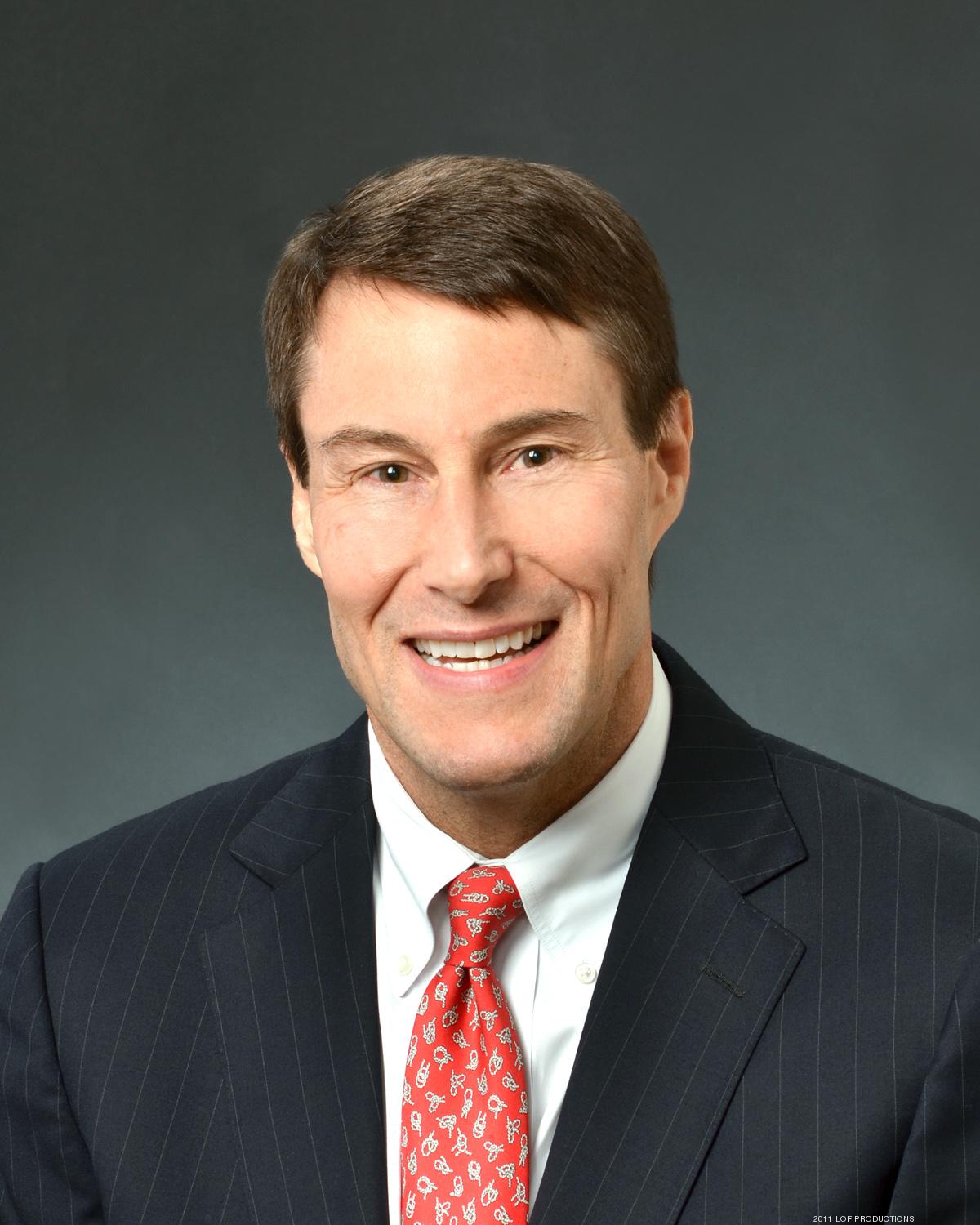 Bill MacNeil named CFO at Pappas Properties, Terwilliger - Charlotte ...