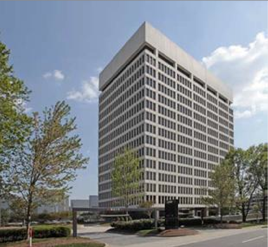 The luckiest firm in Atlanta real estate - Atlanta Business Chronicle