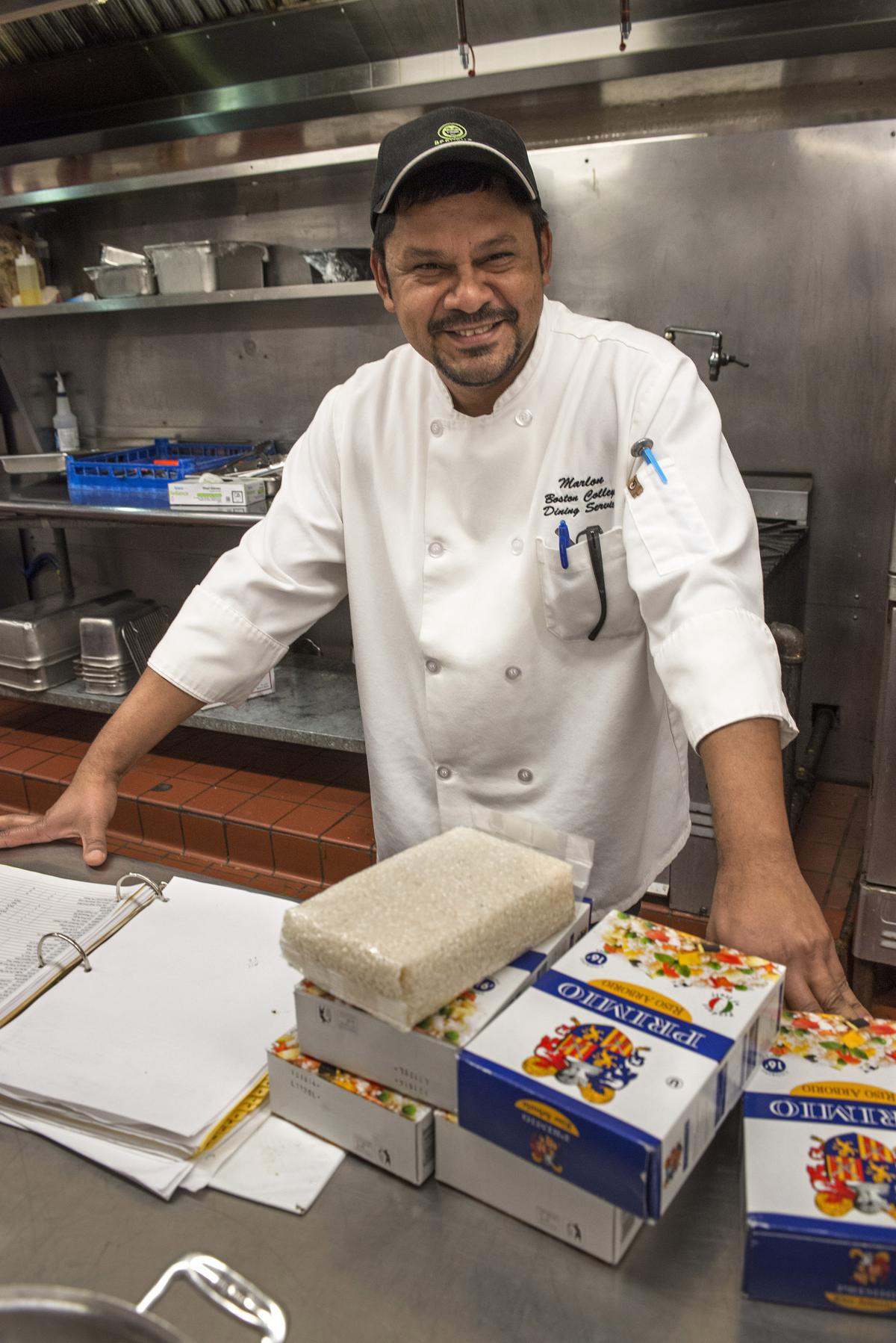 BC cook is first college worker to win Mass. restaurant association's ...