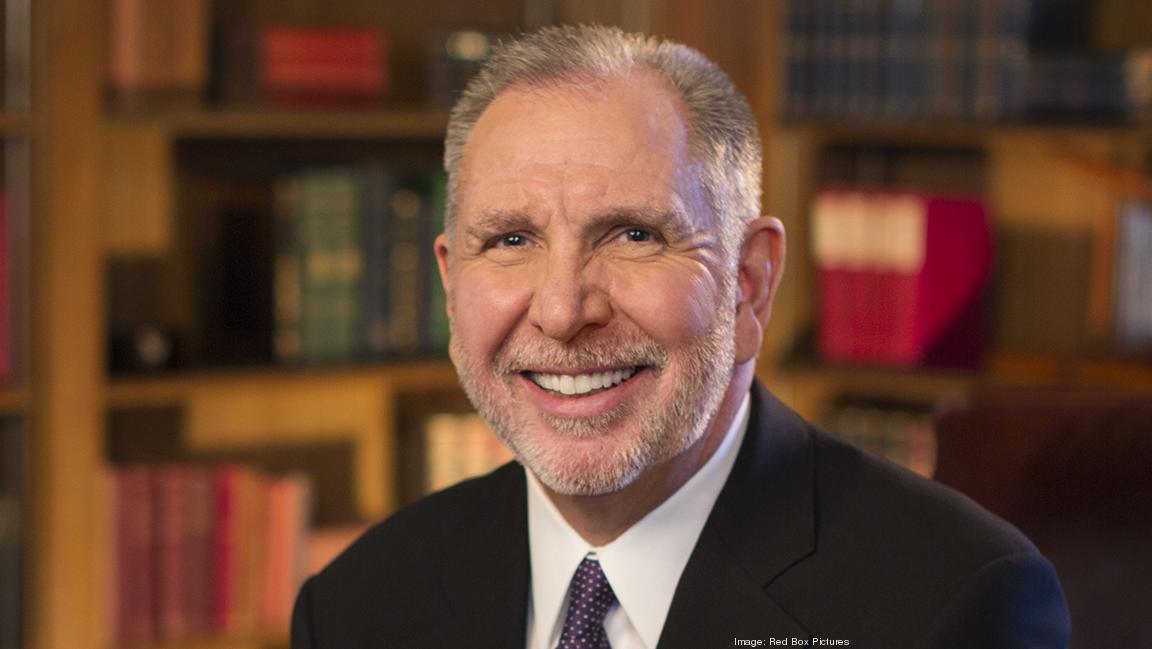 UW President Michael Young builds companies — that's why Texas A&M ...