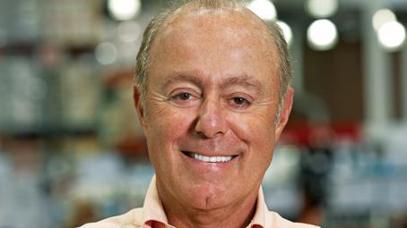 What’s different in business since 1983? Just about everything, Jeff ...