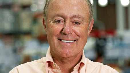 Jeff Brotman memorial: Costco co-founder shared 'the gift of life ...