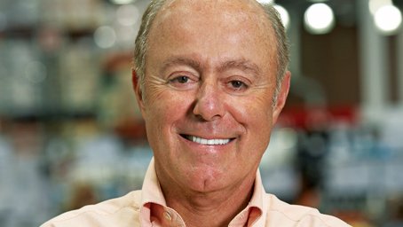 Costco co-founder Jeff Brotman dies at 74 - Puget Sound Business Journal
