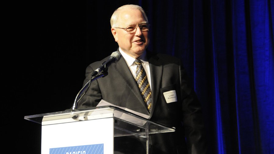 Retired financial executive Larry Rodriguez has advice for Hawaii ...