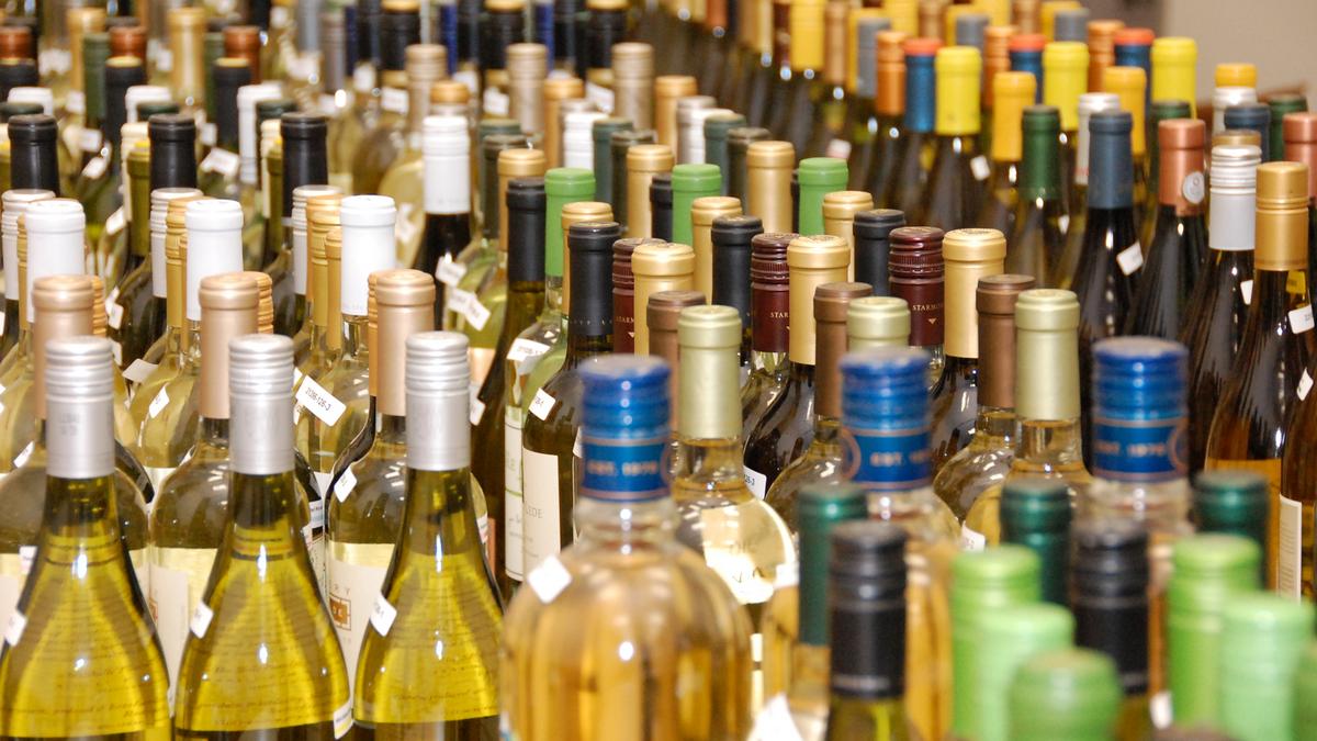 Houston Livestock Show and Rodeo names Rodeo Uncorked International ...