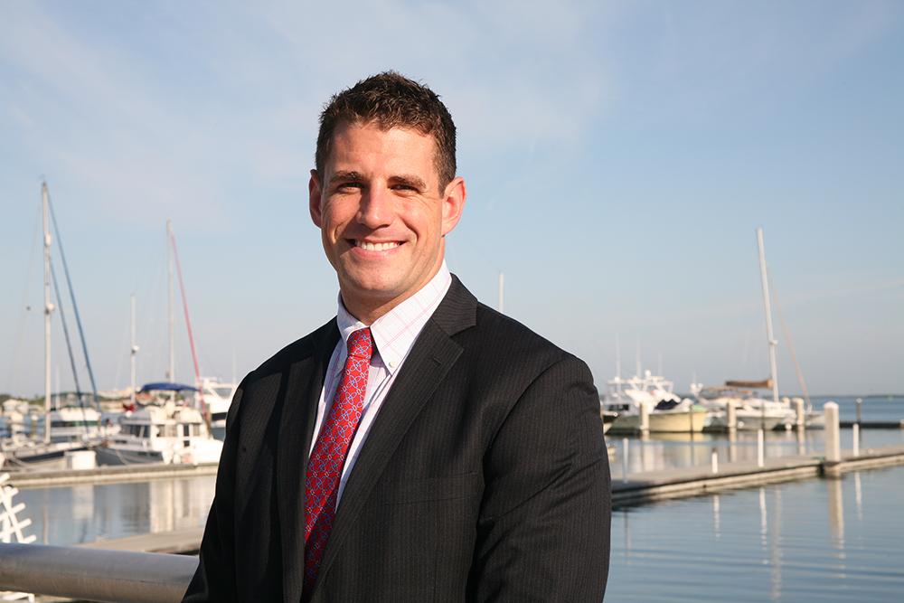 Under 30: Matthew Crum (Video) - Tampa Bay Business Journal