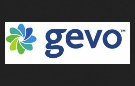 Gevo Logo New GEVO | RailroadForums.com Railroad Discussion Forum