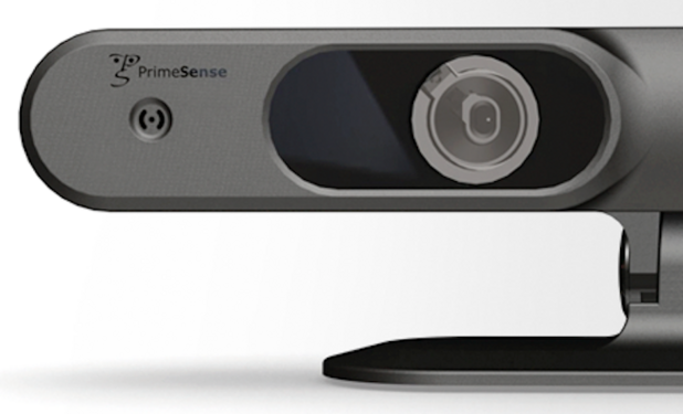 Apple confirms PrimeSense purchase, acquires motion-sensing 3-D ...