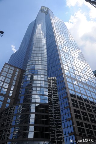 WeWork will bring co-working space to Minneapolis with Capella Tower ...