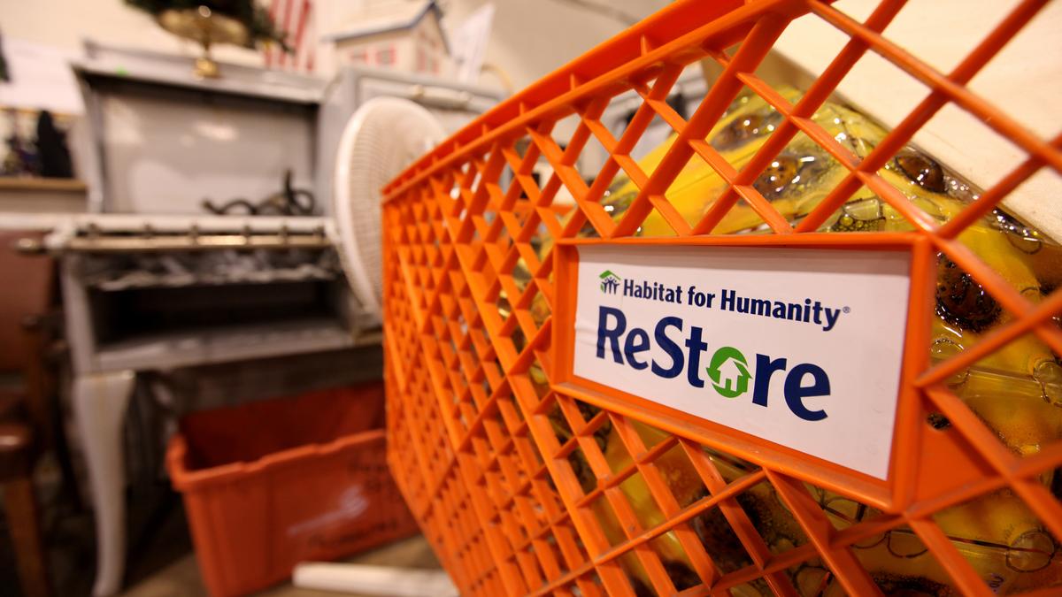 Habitat Wake to open new ReStore shop in Fuquay-Varina - Triangle ...