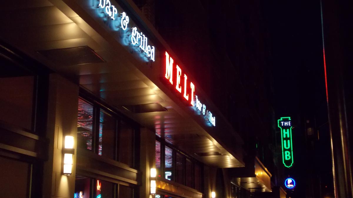 Melt’s growth ambitions will be tested at Easton - Columbus Business First