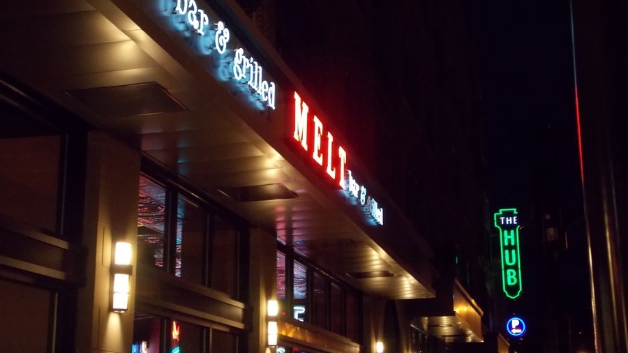 Melt’s growth ambitions will be tested at Easton - Columbus Business First