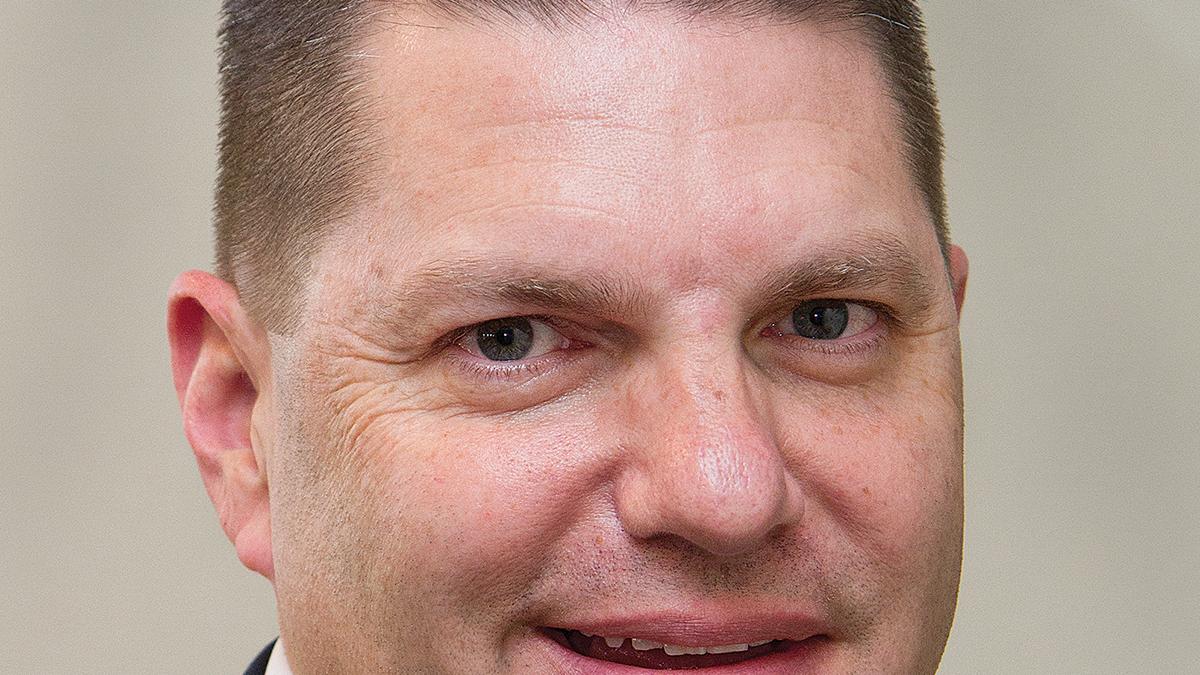 Friends, colleagues remember Byron Stout - Wichita Business Journal