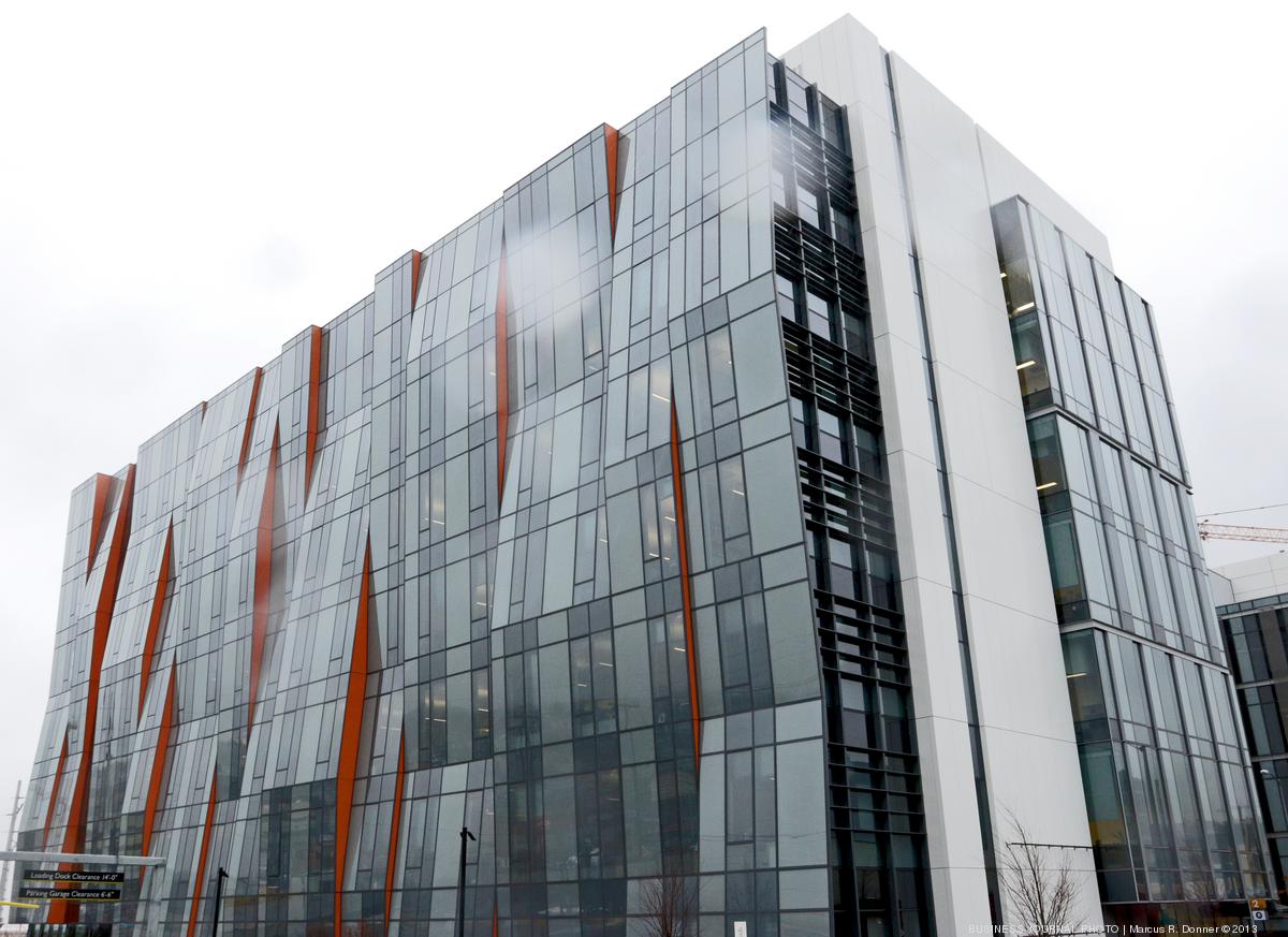 University of Washington's land in Anchorage, Eatonville and beyond ...