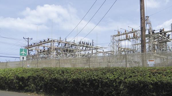 Maui Electric ranks in top 10 for connecting energy storage to the grid ...