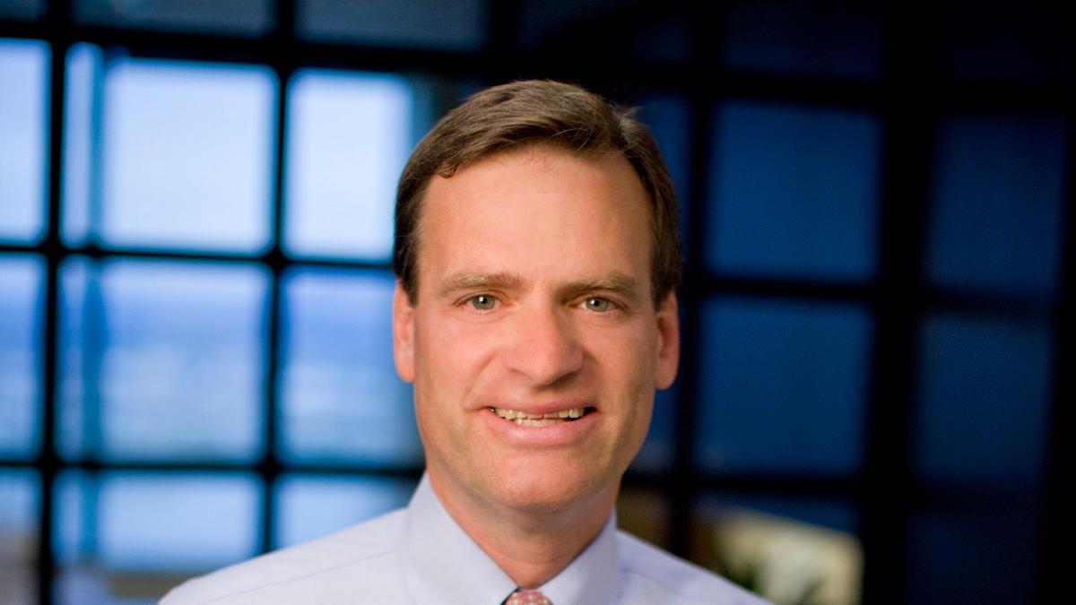 Transformer award winner: Mark Ganz, President and CEO, Cambia Health Solutions - Portland ...