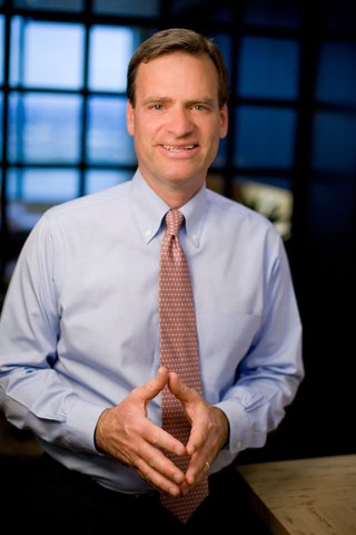 Transformer award winner: Mark Ganz, President and CEO, Cambia Health Solutions - Portland ...