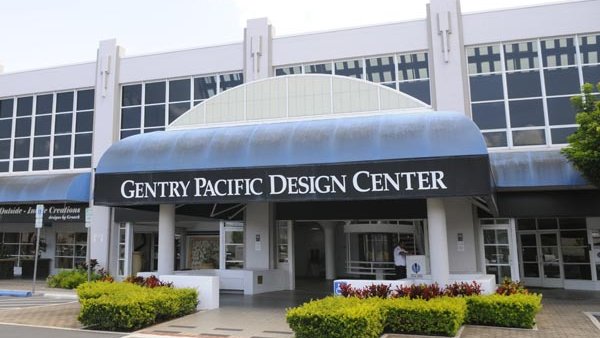 OHA renames Gentry Pacific Design Center, spends $9M in upgrades ...
