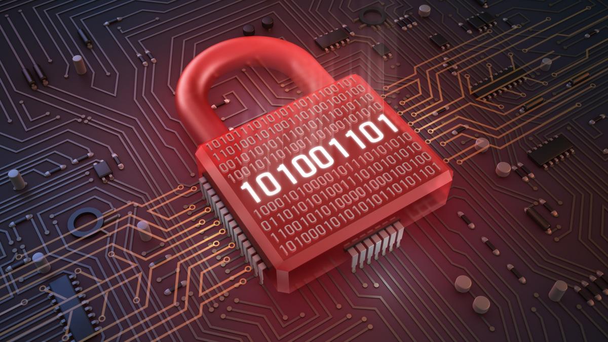 4 essential tips for keeping your data and networks secure - The ...