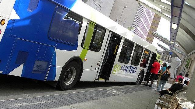 New benches coming to Cincinnati neighborhood bus stops - Cincinnati ...