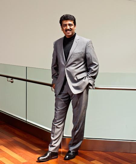 EClinicalWorks CEO: We'll hire 100 more for mobile EMR - Boston ...