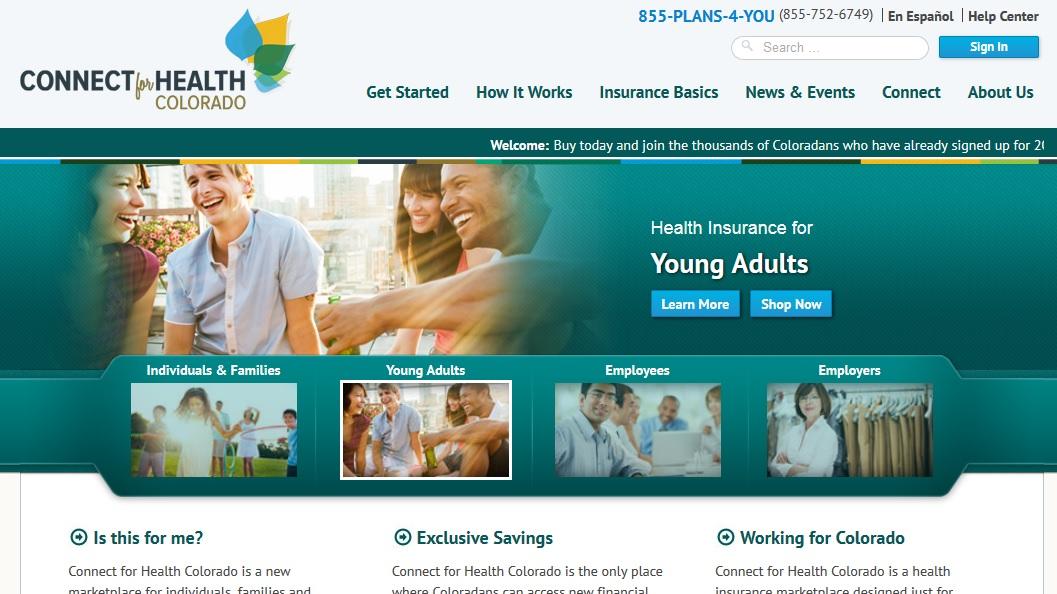 Colorado health-insurance exchange names interim CEO - Denver Business ...