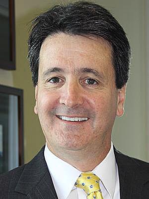 People & Awards: Executive Level - Pittsburgh Business Times