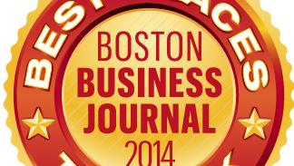 Boston Business Journal announces 2014 Best Places to Work winners ...