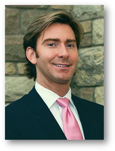 Shawn Nicholson promoted to vice president at INSP - Charlotte Business ...