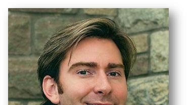 Shawn Nicholson promoted to vice president at INSP - Charlotte Business ...